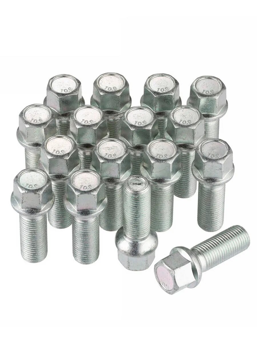 Комплект болтов LS J-951-09, M14x1.5