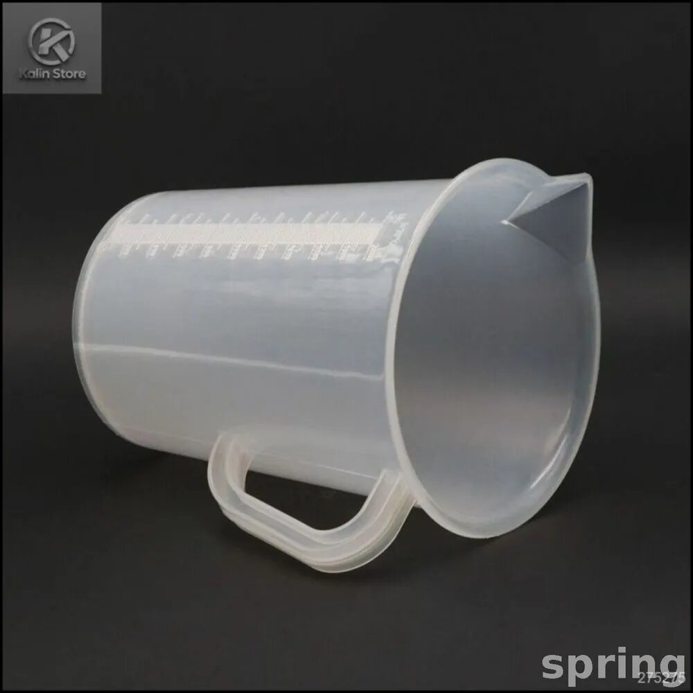 Емкость мерная, 2000 мл