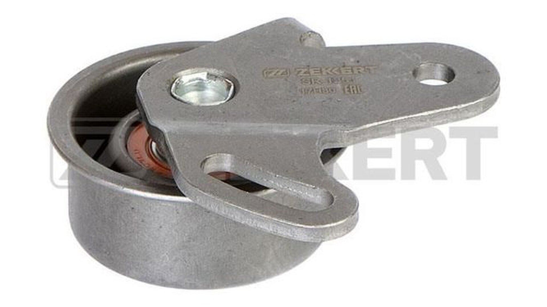 Ролик натяжной ремня ГРМ Kia Cerato 04- Rio II 05- Hyundai Accent I-III 94- Getz 02- Matrix 01-