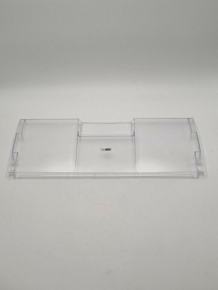 Откидная панель морозильной камеры для холодильника Beko, Blomberg 470x190 мм 4542160600