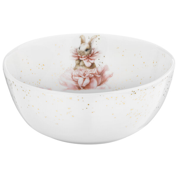 Салатник lefard sunday 16,5*6,5 см 900 мл KSG-85-1851-1