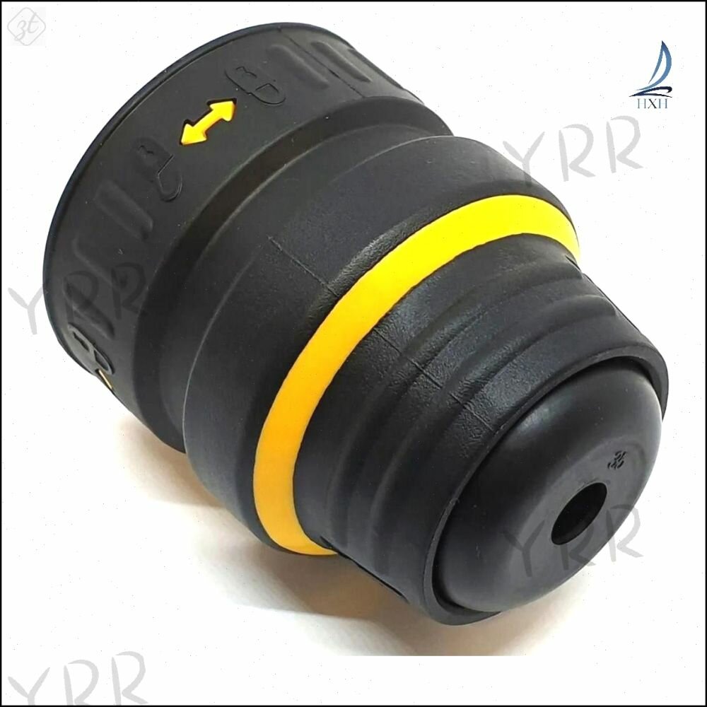 Патрон SDS-plus для перфоратора DeWalt D25124K D25134 D25144 (N403111)