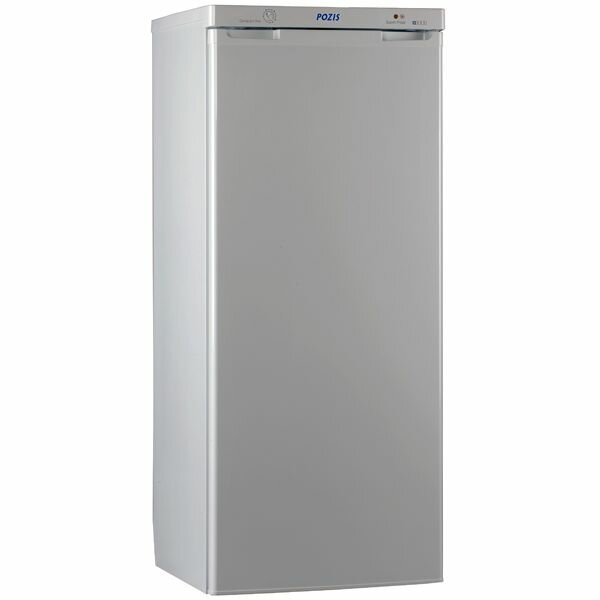 Морозильная камера Pozis FV-115 C Silver
