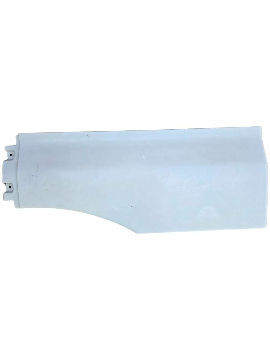 Крыло переднее левое задняя часть SITRAK C7H 810W615100411