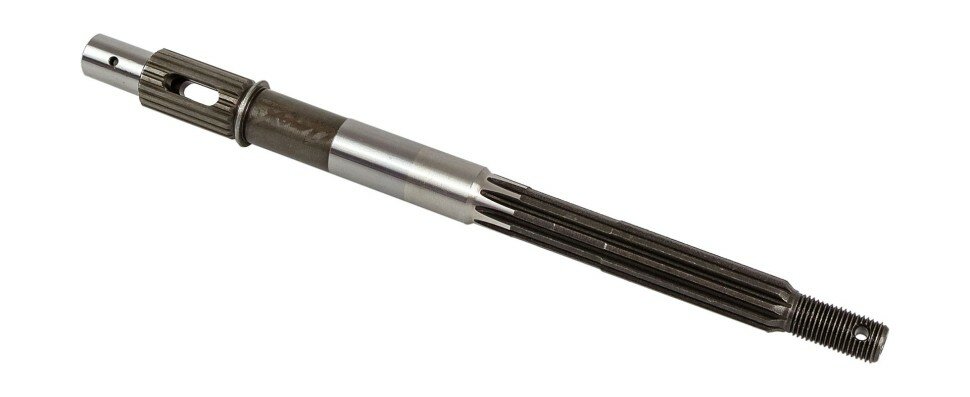 Вал гребной Suzuki DT25-30/DF25-30A, Omax (Москва)