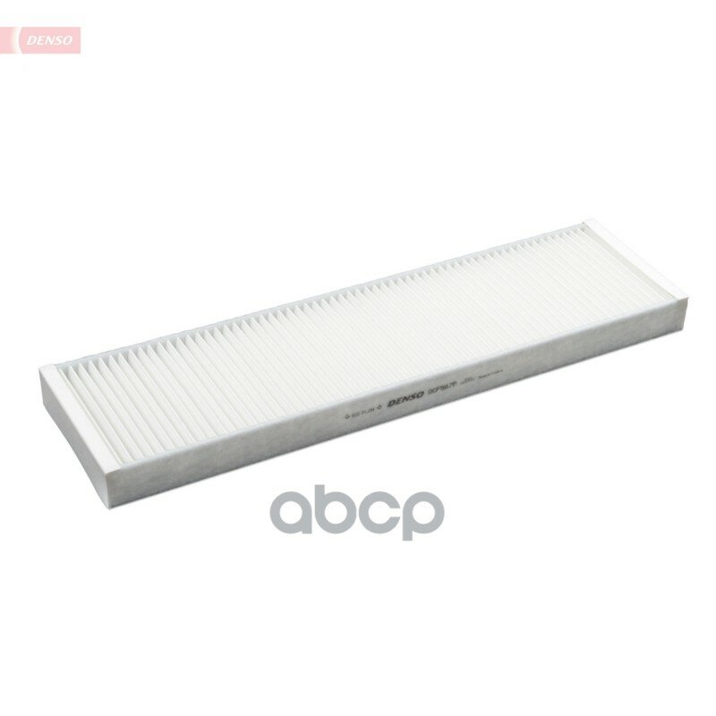 Фильтр салонный Denso арт. DCF567P