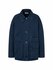Куртка STUDIO TOMBOY Buttoned denim jacket, размер OneSize, blue
