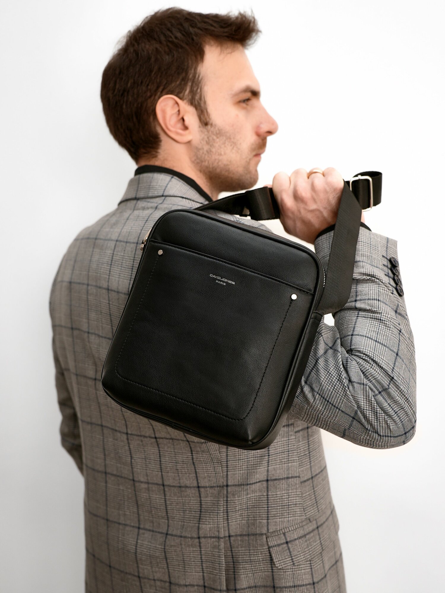 Сумка кросс-боди