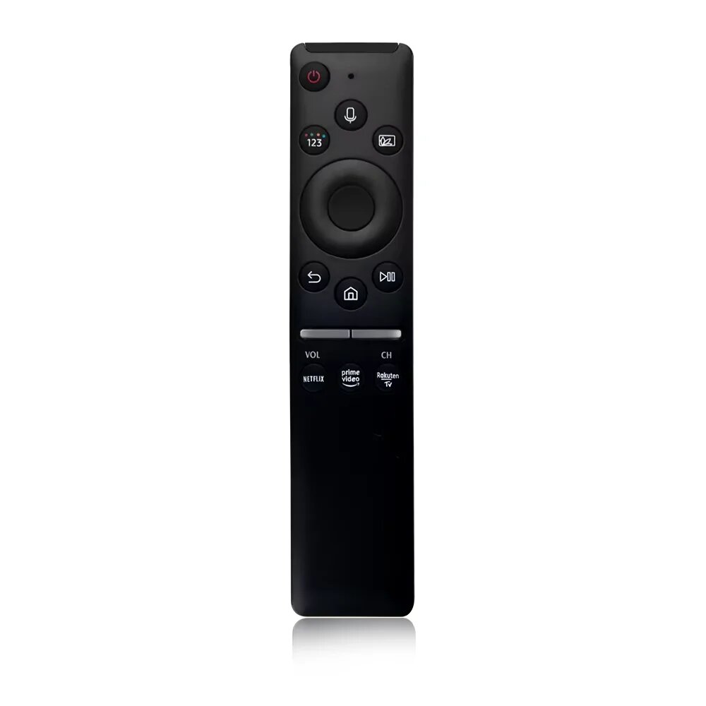 Пульт для Samsung Smart TV, Цвет: Rakuten TV