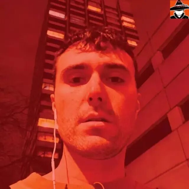 Fred again. Actual Life (Прозрачный Ограниченный Винил) LP Коллекционное Издание