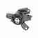 CTR GZ0078 Опора двигателя левая HYUNDAI i40 13-16 GZ0078 ()