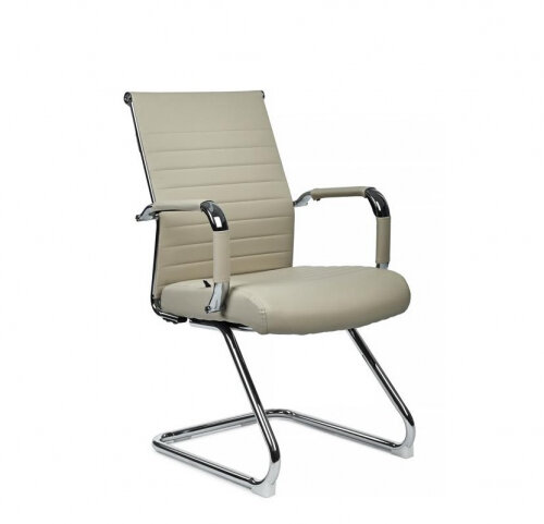 Кресло Riva Chair Art RCH 6015G Бежевый