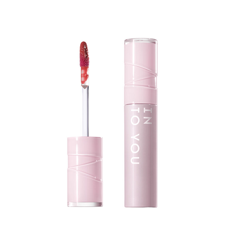 Тинты для губ женские INTO YOU 5733534, оттенок WG01 Dried Peach