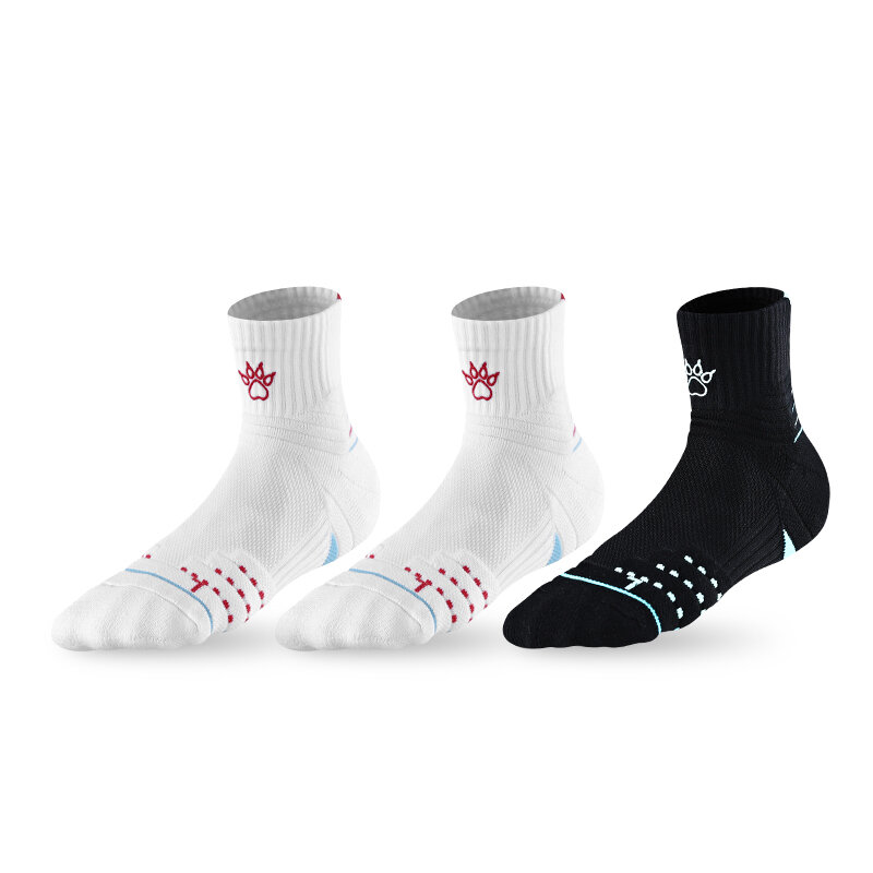 Носки спортивные Kelme 5782757, комплект