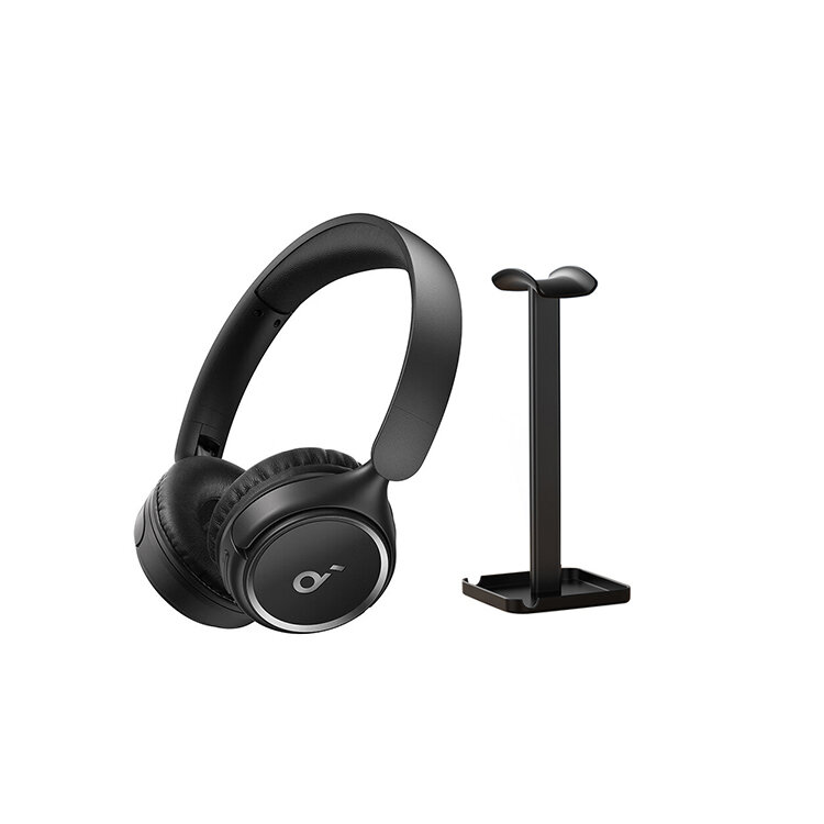Беспроводные наушники унисекс SoundCore 6204104, стерео, портативные, внутриканальные