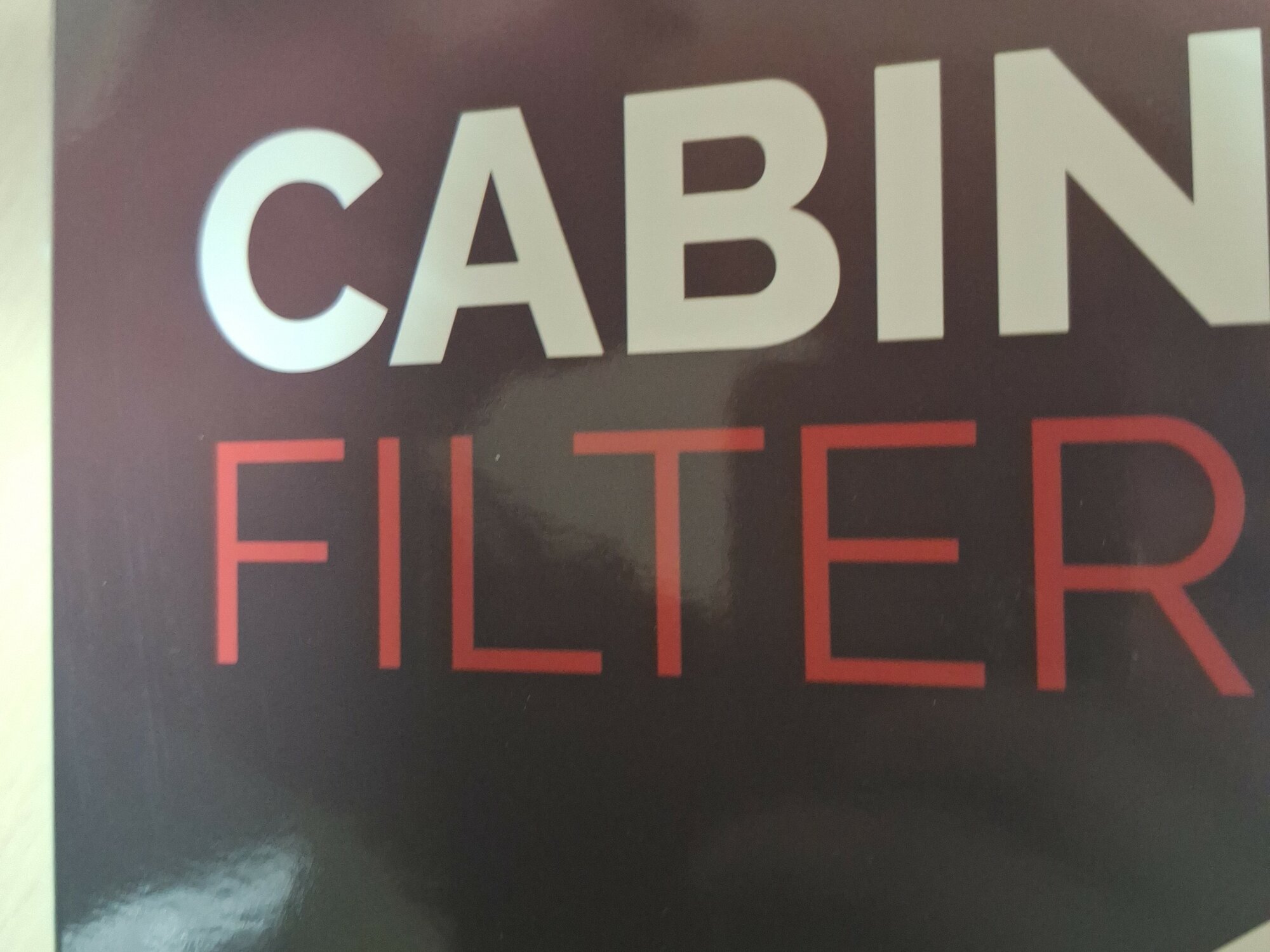 Фильтр салонный SHIN IL FILTER, для Chery 7/7 Pro/7 Max/4 Pro