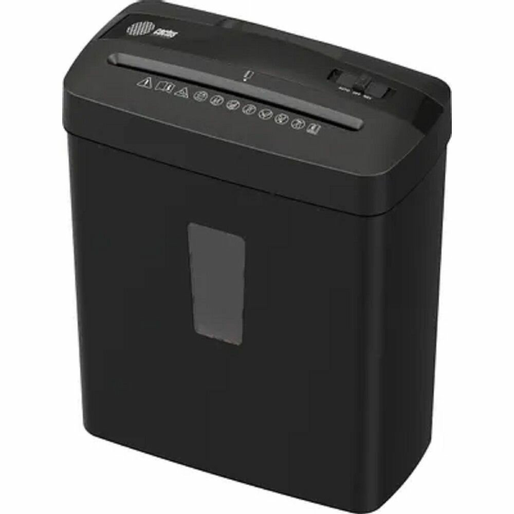 Cactus Шредер CS-SH-A3