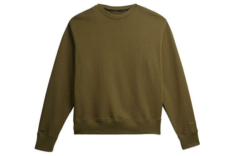 Толстовка Pharrell Williams Basics