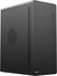 CBR Корпус ATX Miditower U500, без БП, 1*USB 3.0 Type-C, 1*USB 3.0, 1*USB 2.0, H...