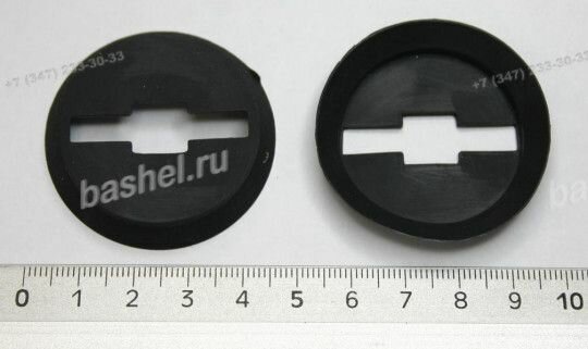 Кольцо уплотнительное шнека Vitek VT-1672