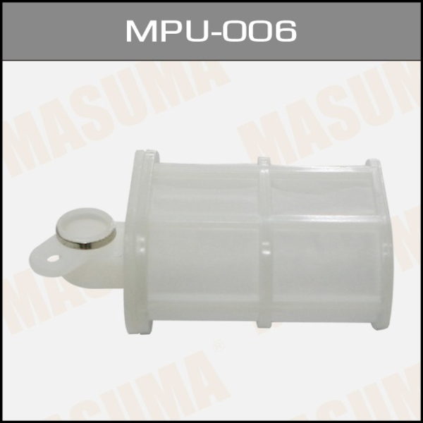MASUMA MPU-006 (2321716030) фильтр бензонасоса