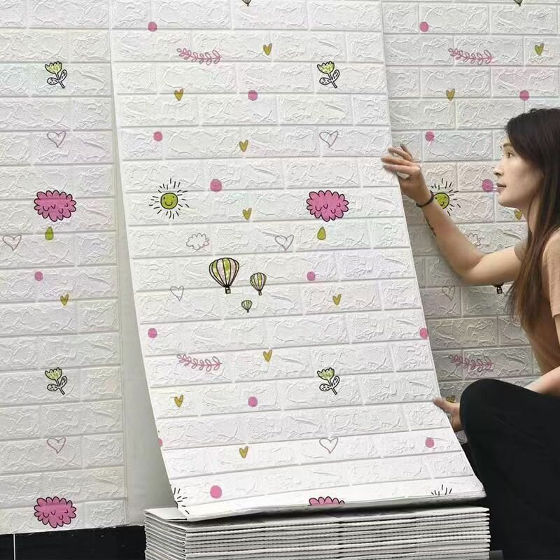 Отбойная доска для стен 70x77cm 1шт