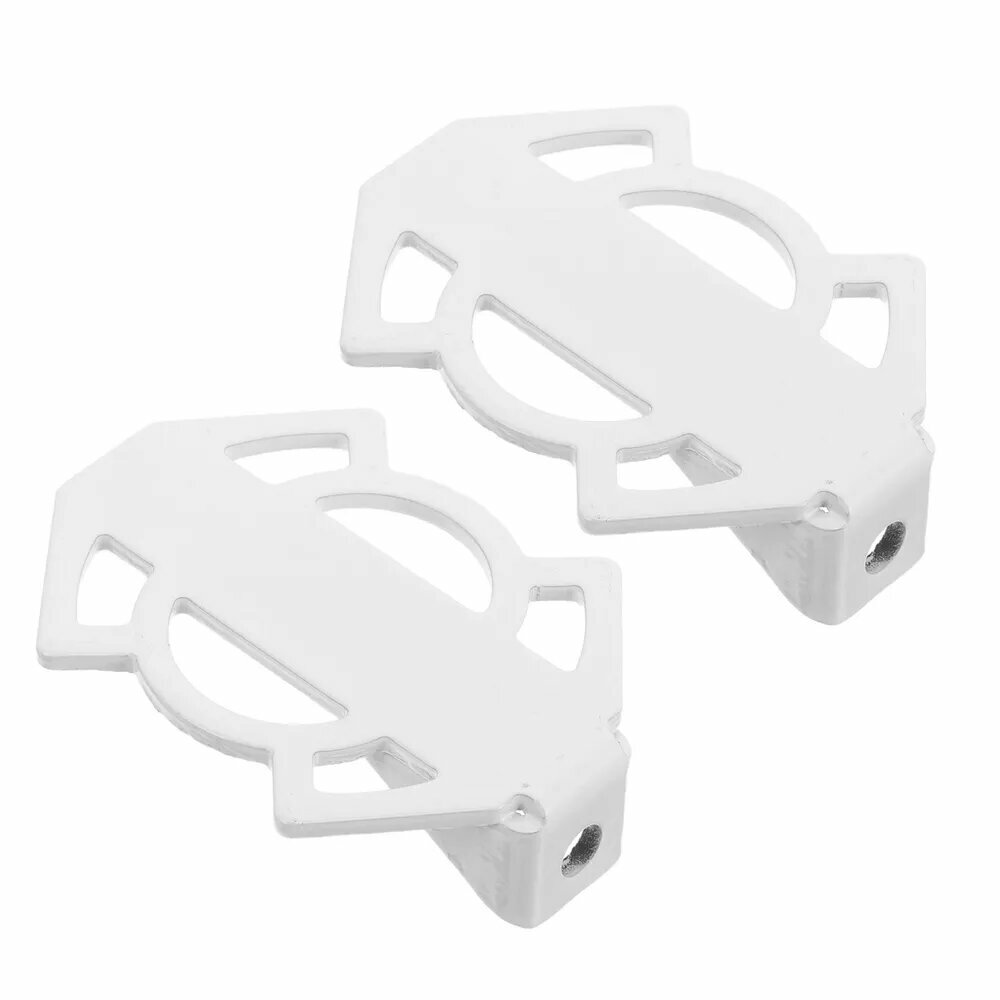 Крепления ног для велотренажера