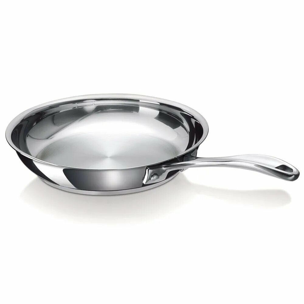 Beka Сковорода Chef, 20 см, без крышки, с фиксированной ручкой