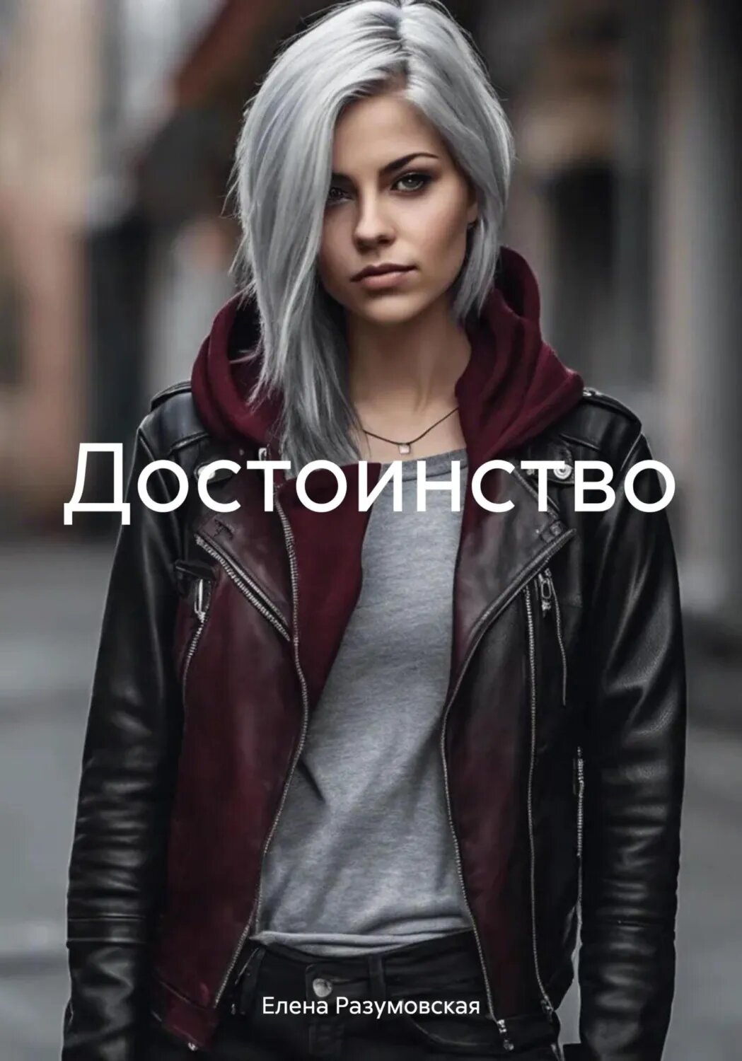 Достоинство [Цифровая книга]