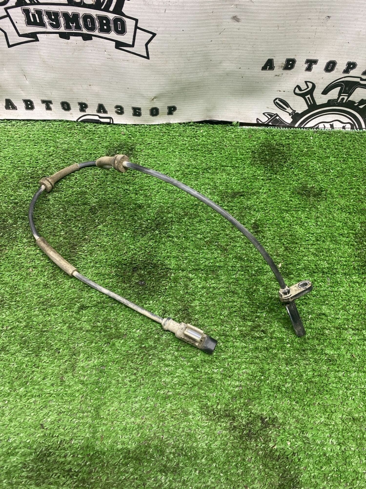 Датчик ABS задний правый ВАЗ (LADA) Granta, I р. с пробегом