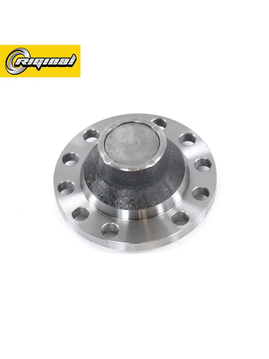 Фланец ведущей ступицы переднего колеса С заглушкой для А/М