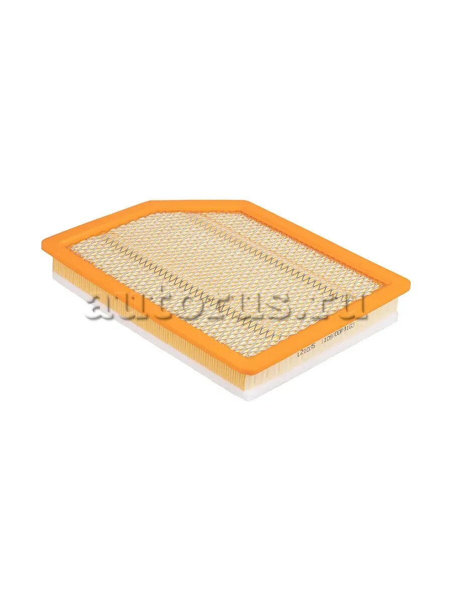 Фильтр воздушный JAC T9, T8Pro OE JAC 1109130P31G3