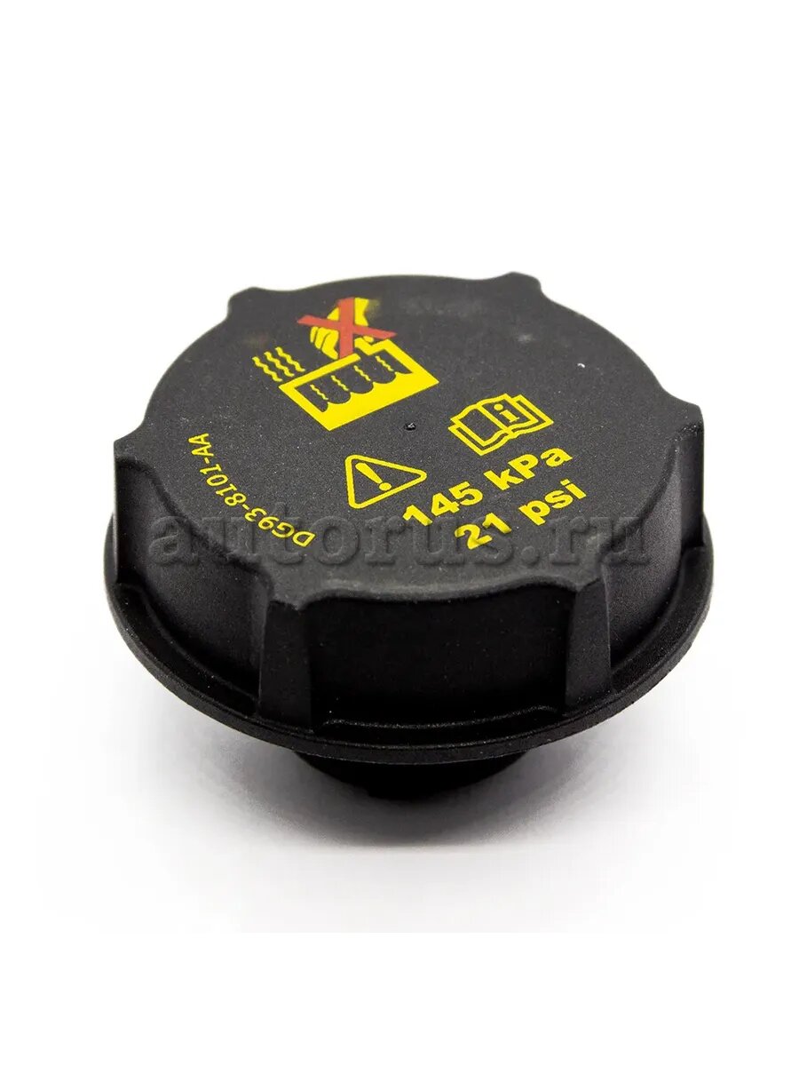 Крышка расширительного бачка Ford Kuga 2012> Ford Mondeo V 2