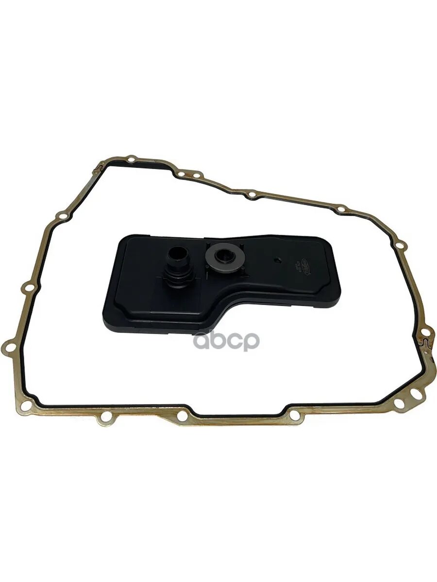 Фильтр масляный АКПП CHEVROLET AVEO, CRUZE, OPTRA, SONIC, SP