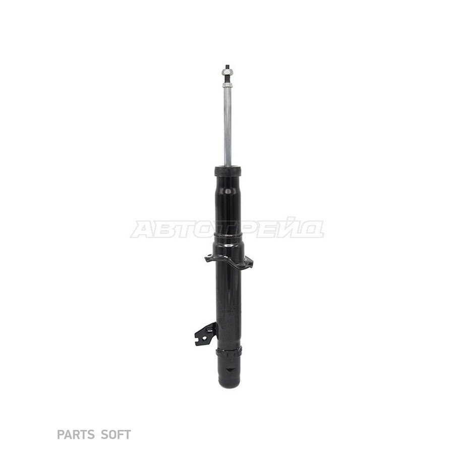 Стойка передняя Mazda 6 07-12 / Atenza 07-12 (Слева) SAT ST-GS1D-34-900G | цена за 1 шт