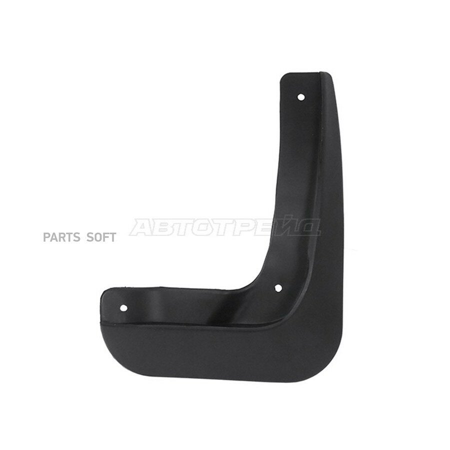 Брызговик Volkswagen Polo 20-22 (Спереди/ Справа) SAT ST-23-0032 | цена за 1 шт