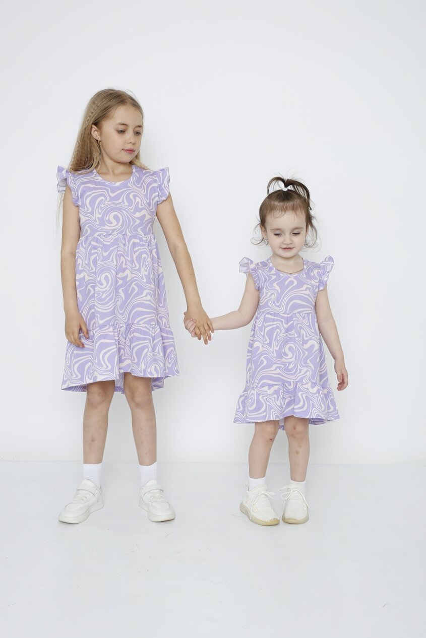 Платье Бланш