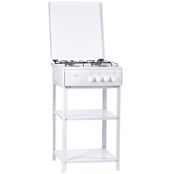 Газовая плита Flama AVG 1401 W