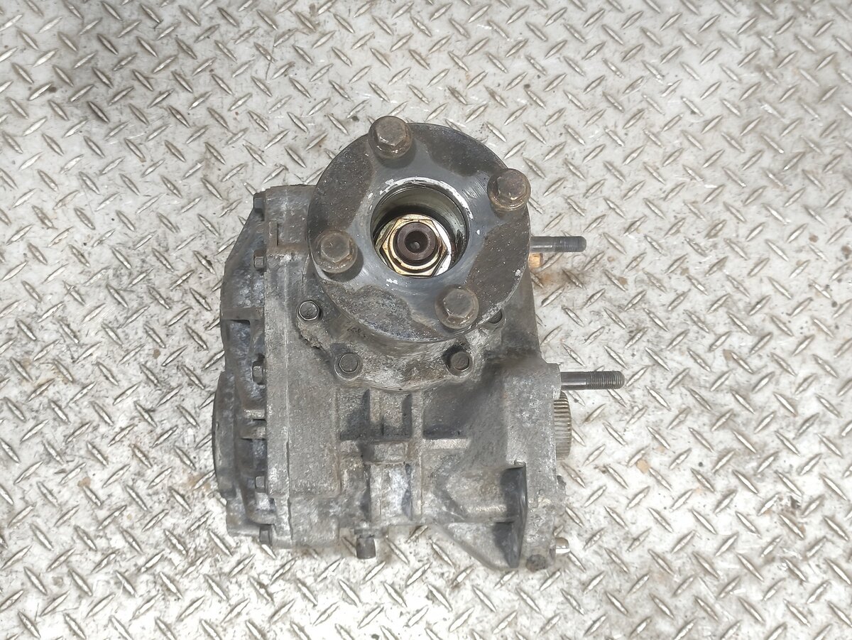 Коробка раздаточная CHANGAN UNI-K 2020-2025 S4010191000