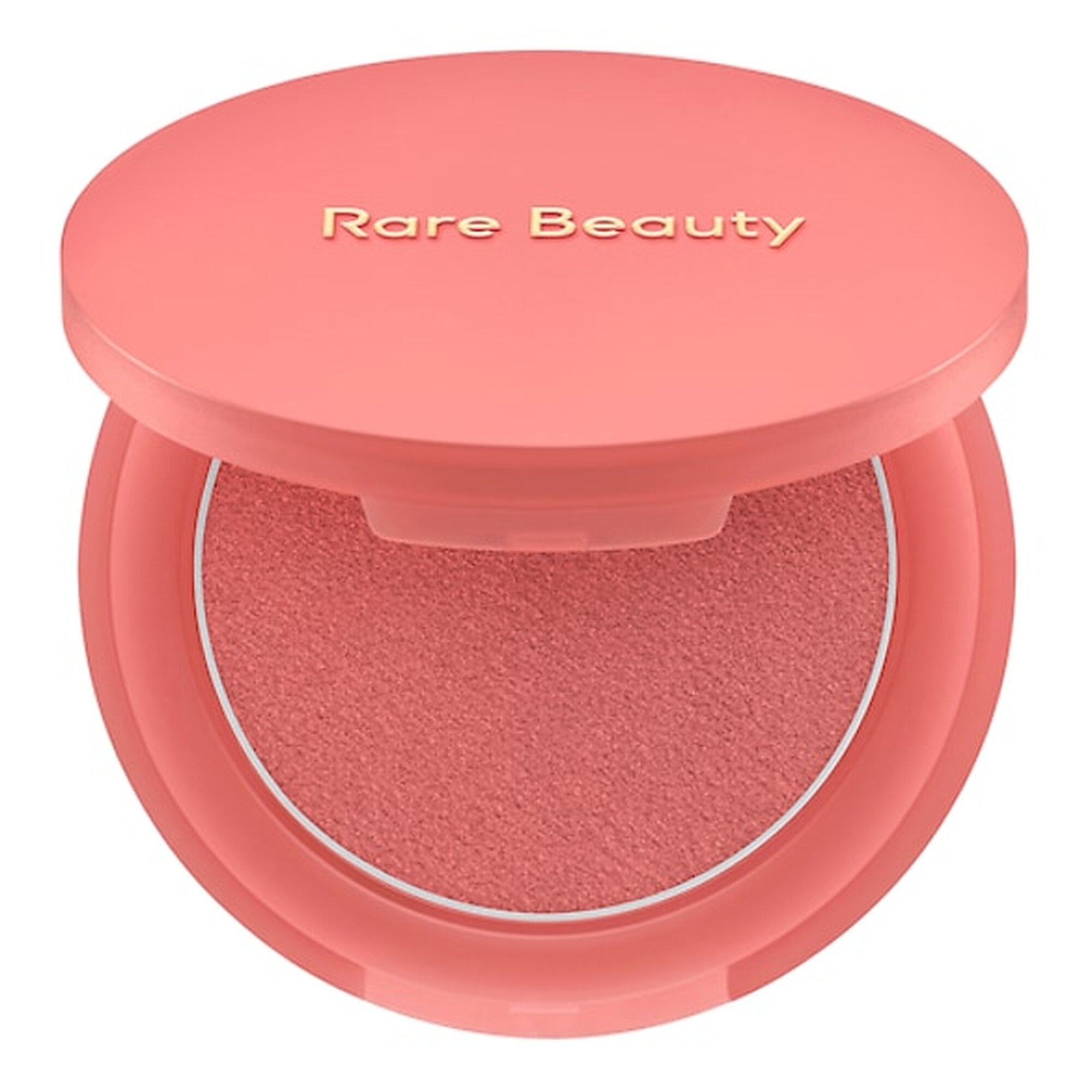RARE BEAUTY Мягкие матовые румяна Soft Pinch Matte Bouncy Blush 6.4 г оттенок Hope