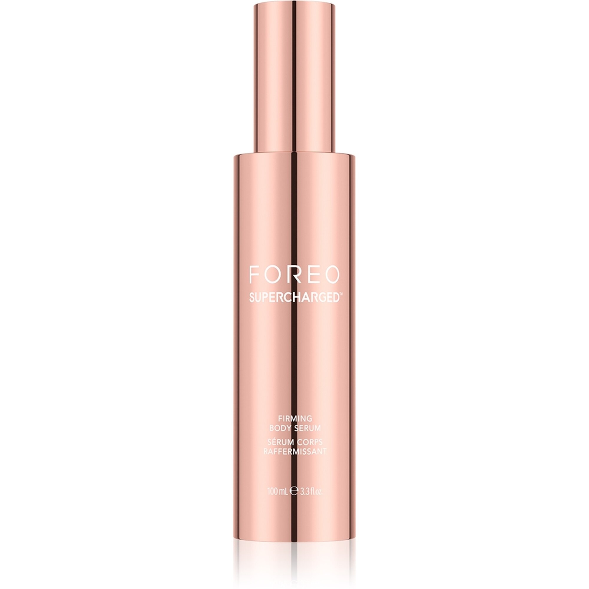 Foreo Интенсивная укрепляющая сыворотка от целлюлита SUPERCHARGED Firming Body Serum, 100 мл
