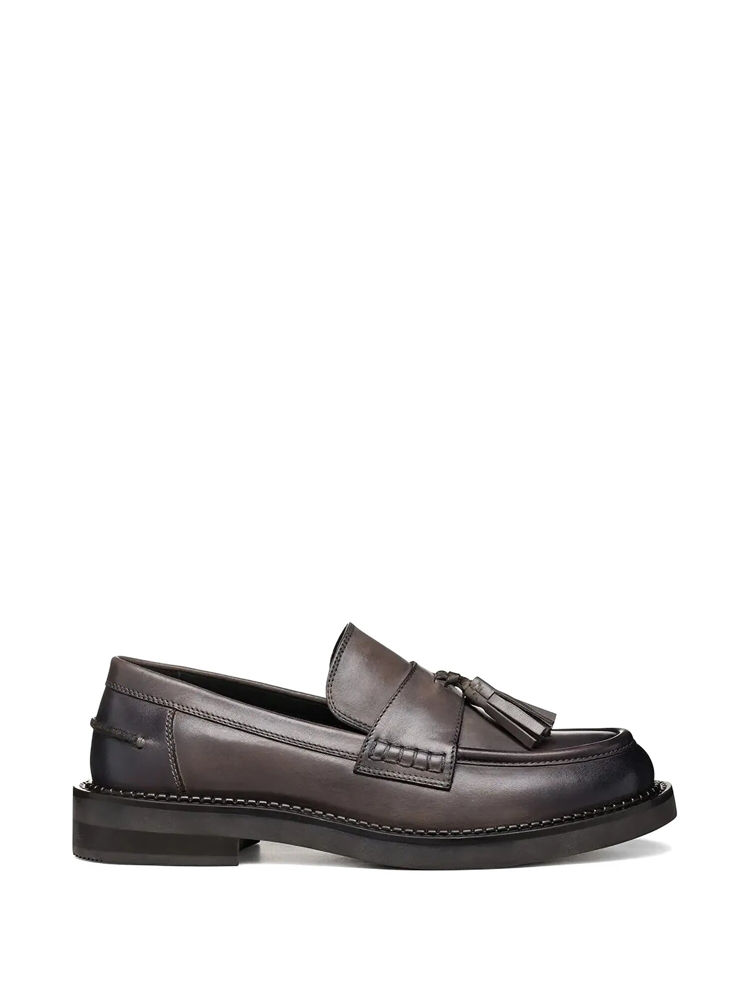 Лоферы Tassel-detail loafers
