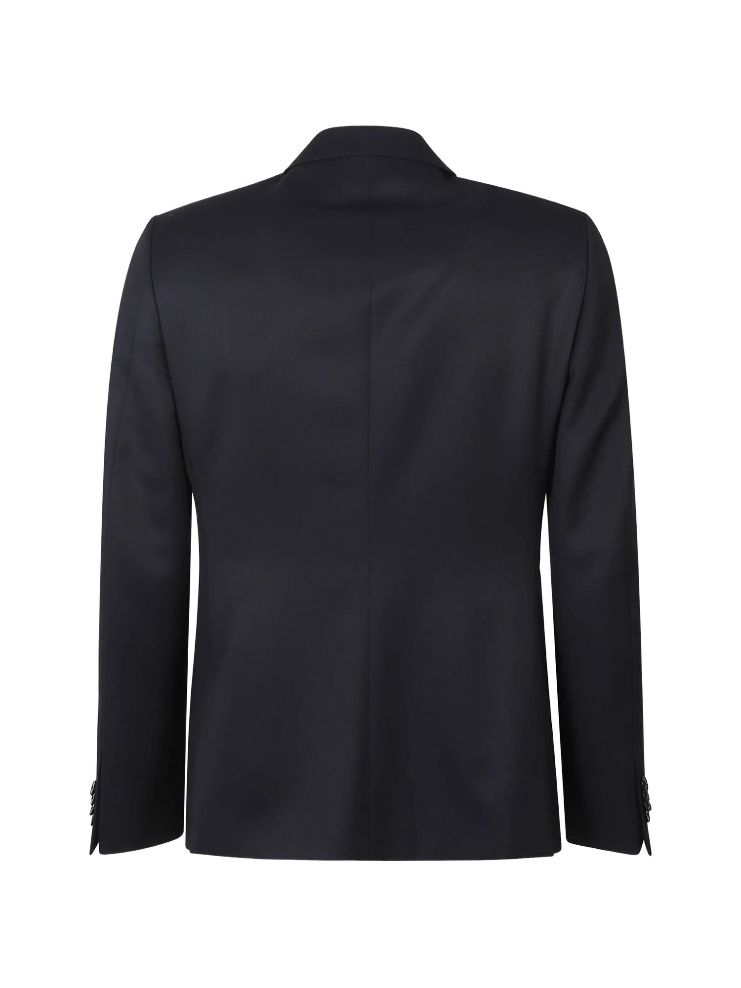 Комбинезон Ermenegildo Zegna Two-piece suit, размер 52, синий — фото 1