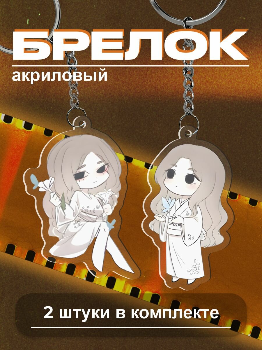 Брелок для поиска ключей 0_ok.rilART