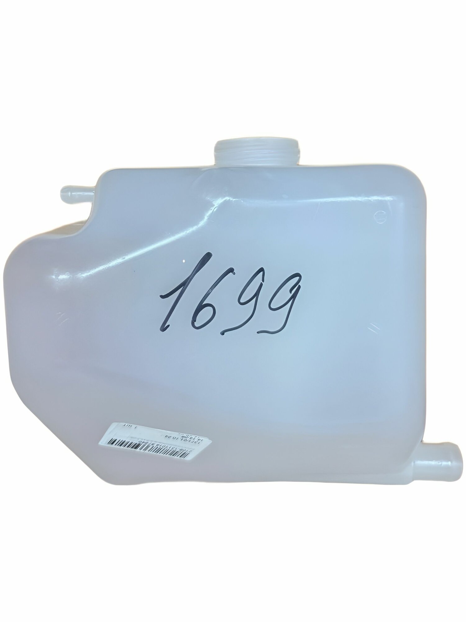 Бачок расширительный ВАЗ-2108, 2109, 21099