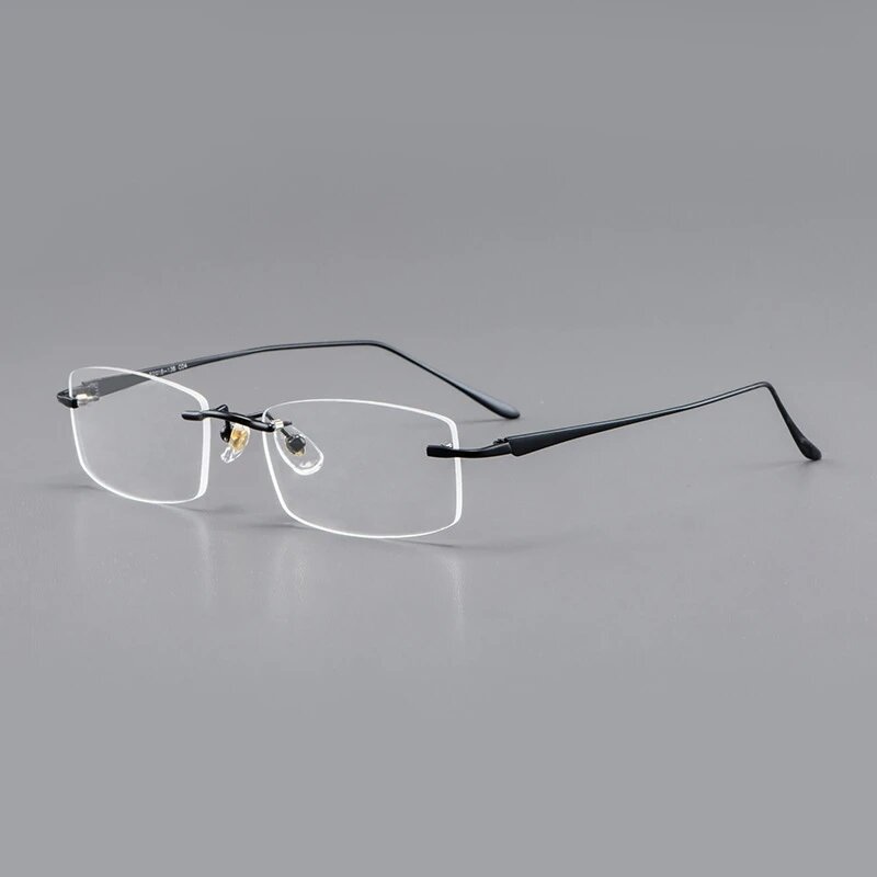 Мужские очки YIMARUILI A8012T, цвет Black