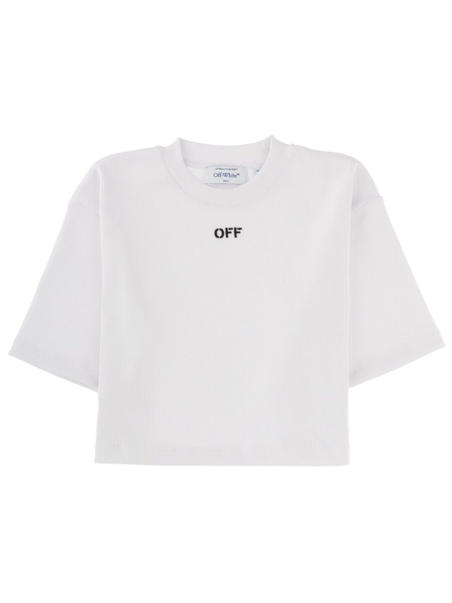 Футболка Off-White