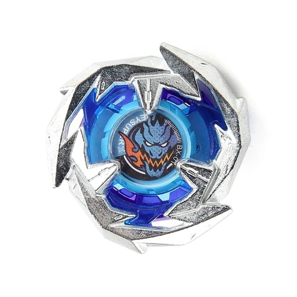 Takara Tomy Beyblade Burst Gyro X Samurai Calibur BX01