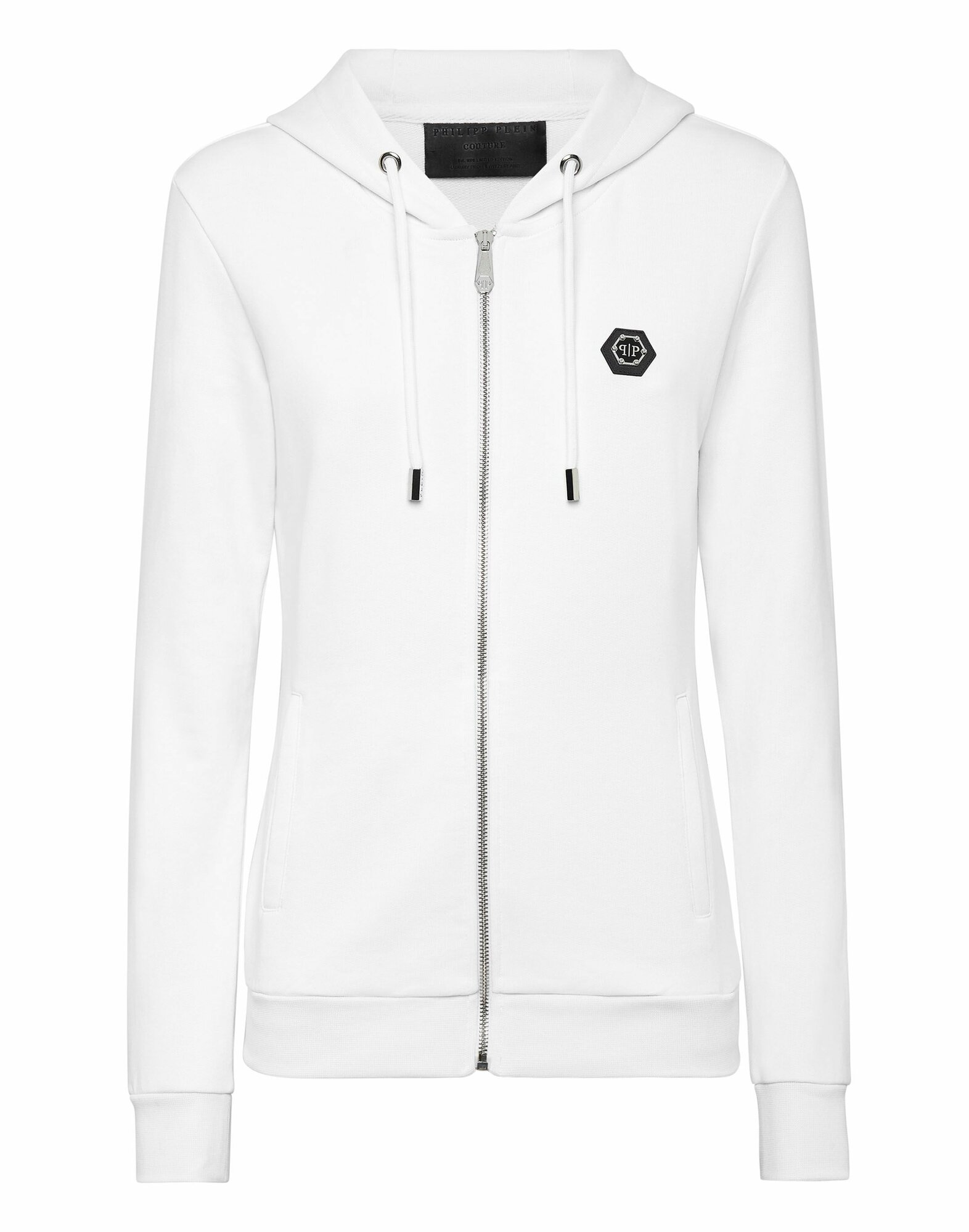Худи, толстовка Philipp Plein