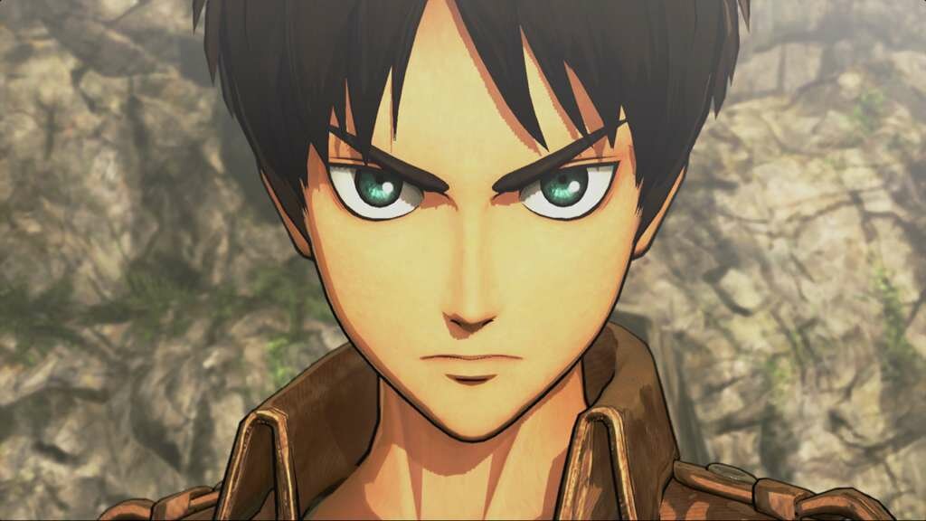 Attack on Titan PS4 Аккаунт • Активация аккаунта • регион Весь мир